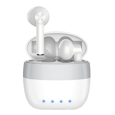 M35 Bluetooth 5.1 Earphones With Charging Box Wireless Headphone Stereo ...