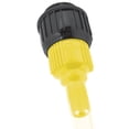 Performance Tool W4084 Flexible On/Off 16 inch Spout - Engine and Gear ...