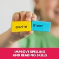Educational Insights Word Building Dominoes - Walmart.com