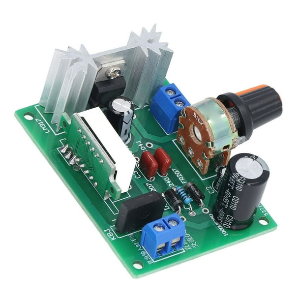 Power Converter Board, High Efficiency Voltage Regulator Module With ...
