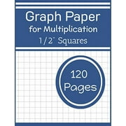 Large Square Graph Paper