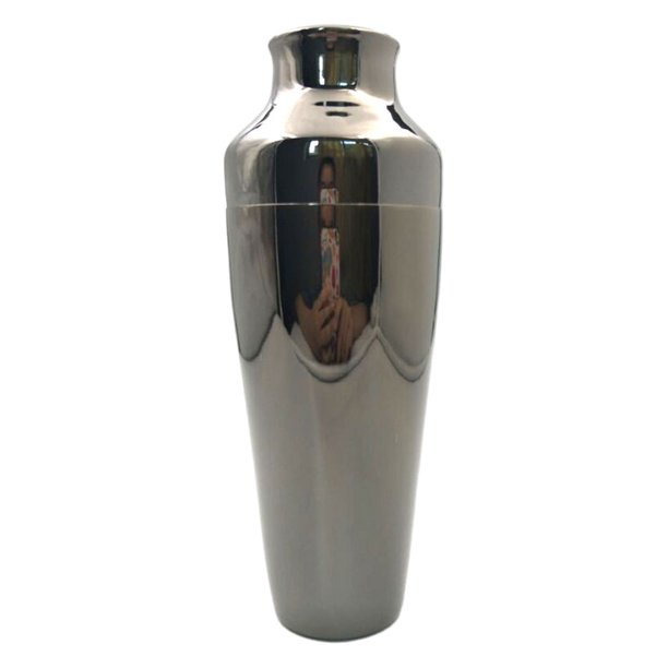 FloreceBien Cocktail Shaker, Shaker Bar shaker with built-in filter ...