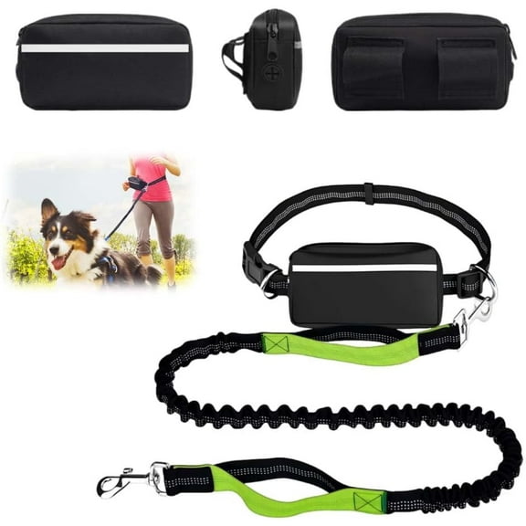 3 Dog Leash, 360° Rotating Anti Entanglement Dog Leash, Main Lead Rope ...