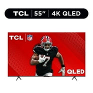 TCL 43" Q Series (NEW 2025) 4K UHD HDR QLED Smart TV with Google TV ...