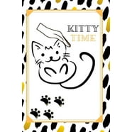 Kitty Cornered - Paperback - Walmart.com