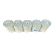 Generic 2 1/4-Inch x 50-Feet Thermal Receipt Paper Roll (6-Pack ...