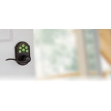 912 Z-Wave Tustin Levers 2nd Gen - Walmart.com