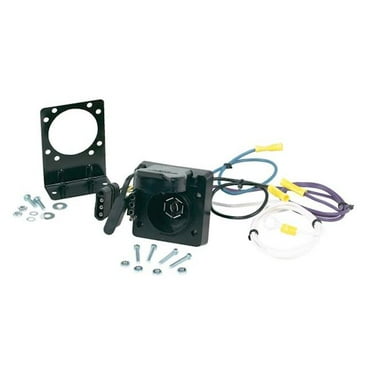 Hopkins TOYOTA Tundra with Tow Package, 08-10 - Walmart.com