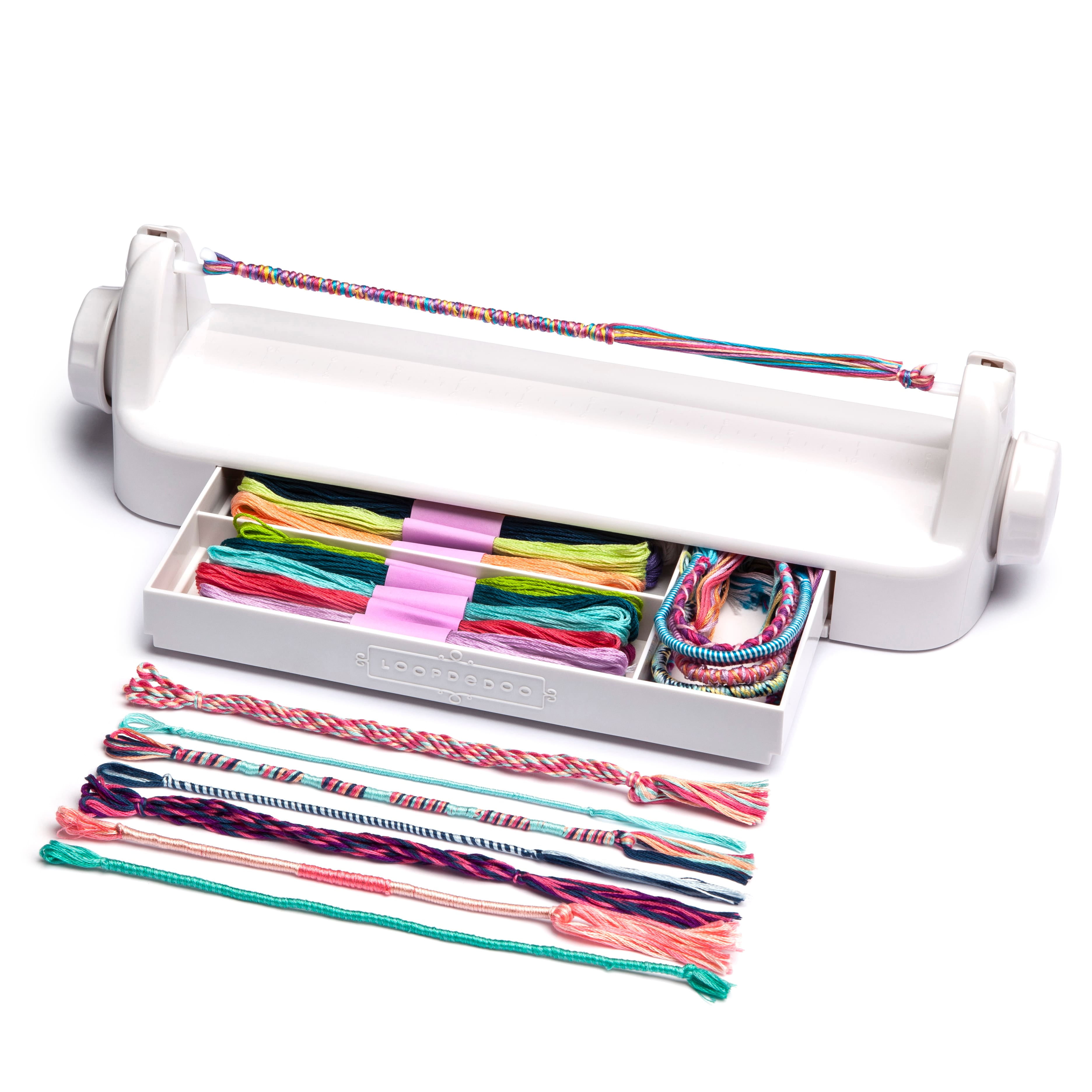 6 Pack: Loopdedoo® Spinning Loom Kit - Walmart.com