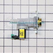 Bosch Genuine OEM 607335 Dishwasher Water Inlet Valve - Walmart.com