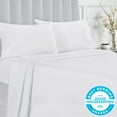 California Design Den Queen Size Deep Pockets Bed Sheet 400 Thread
