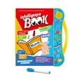 Oioii ABC Sound Book, Interactive Learning Toy with English Letters ...