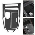 for Haval H6 3rd Gen Car Gear Shift Box Panel Cover Case Trim Frame ...