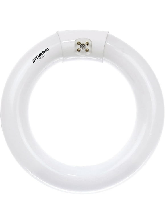 Circline Light Bulbs in Shop Light Bulbs by Shape - Walmart.com