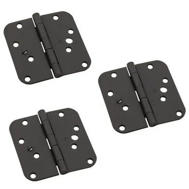 National Hardware - V125 Adjustable Spring Hinges - 2 Per Pack ...