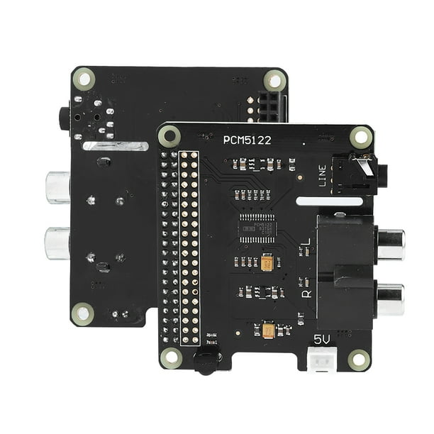 Placa de expansión para Raspberry Pi para Raspberry Pi 3 Modelo B / 2B ...