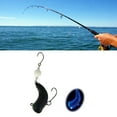 30mm/37mm Fishing VIB Lures Mini Wobbler Fishing Lures Artificial Hard ...