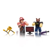 Roblox Action Collection - From the Vault 20 Figure Pack [Includes 20 ...
