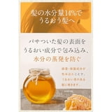 &honey Deep Moist Hair Oil with Argan and Rose Fragrance, 100ml ...