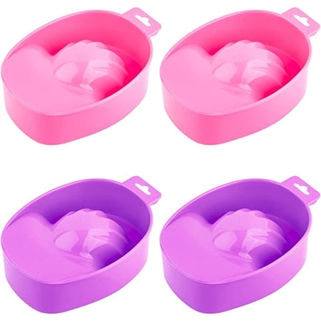 Single-layer square nail removal water hand washing bowl powder blue ...