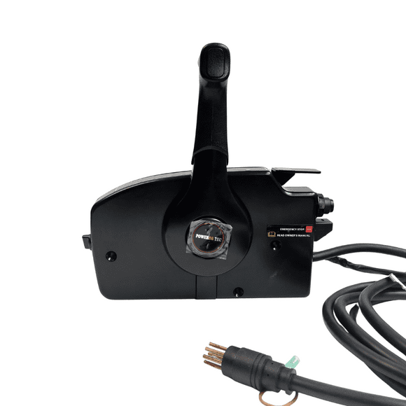 Yamaha Throttle Control Box