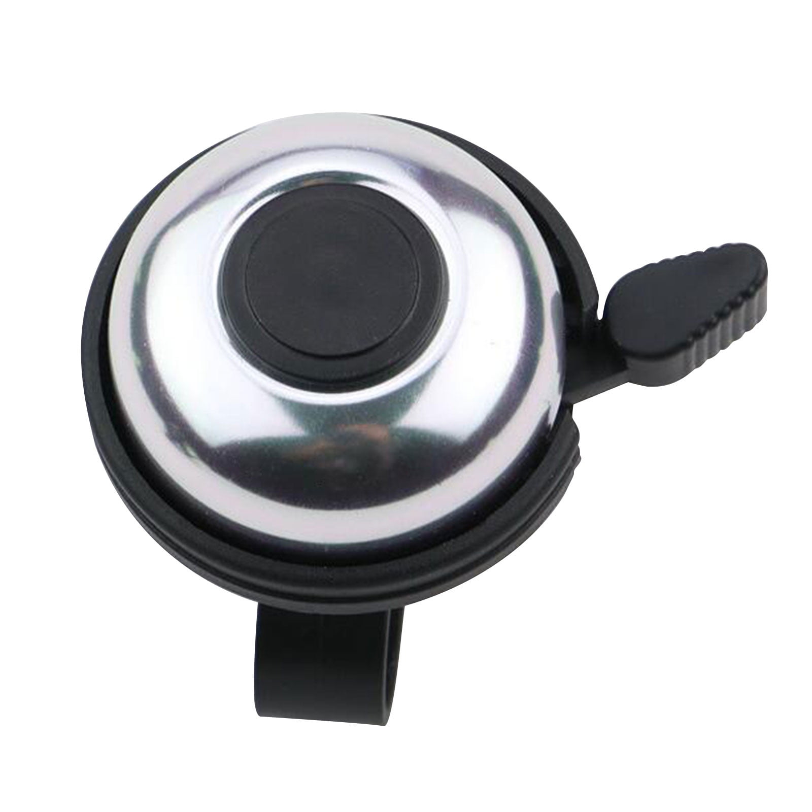 Bicycle Bell Mountain Bike Aluminum Alloy Car Bell Hand Dial Bell ...