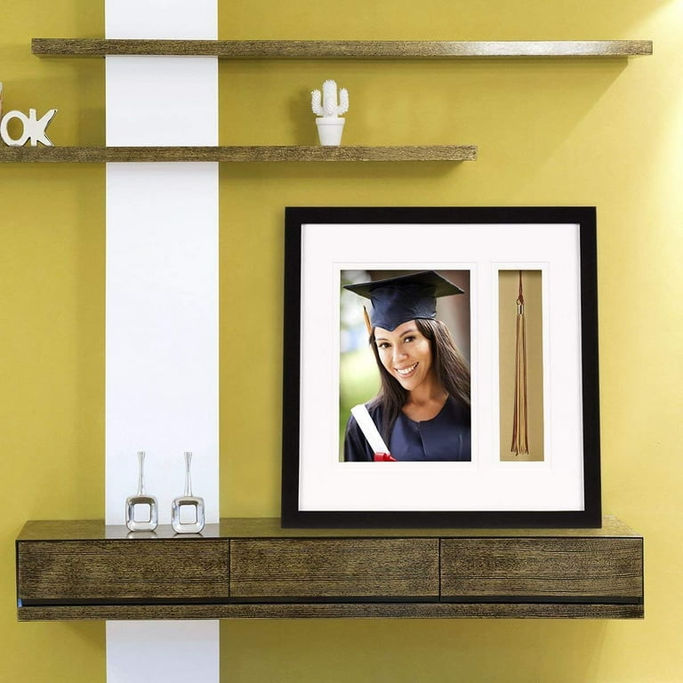 Graduation Tassel Memory Frame