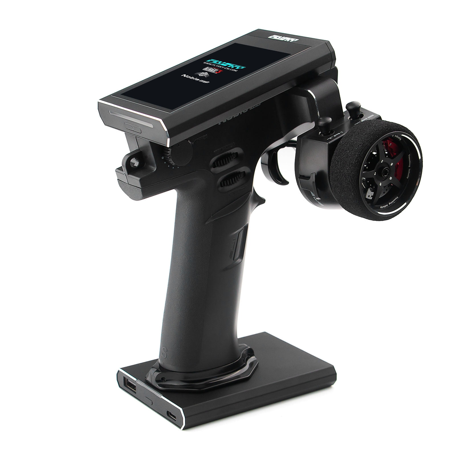 Click here for Flysky Remote Control with V2 Receiver Radio With... prices