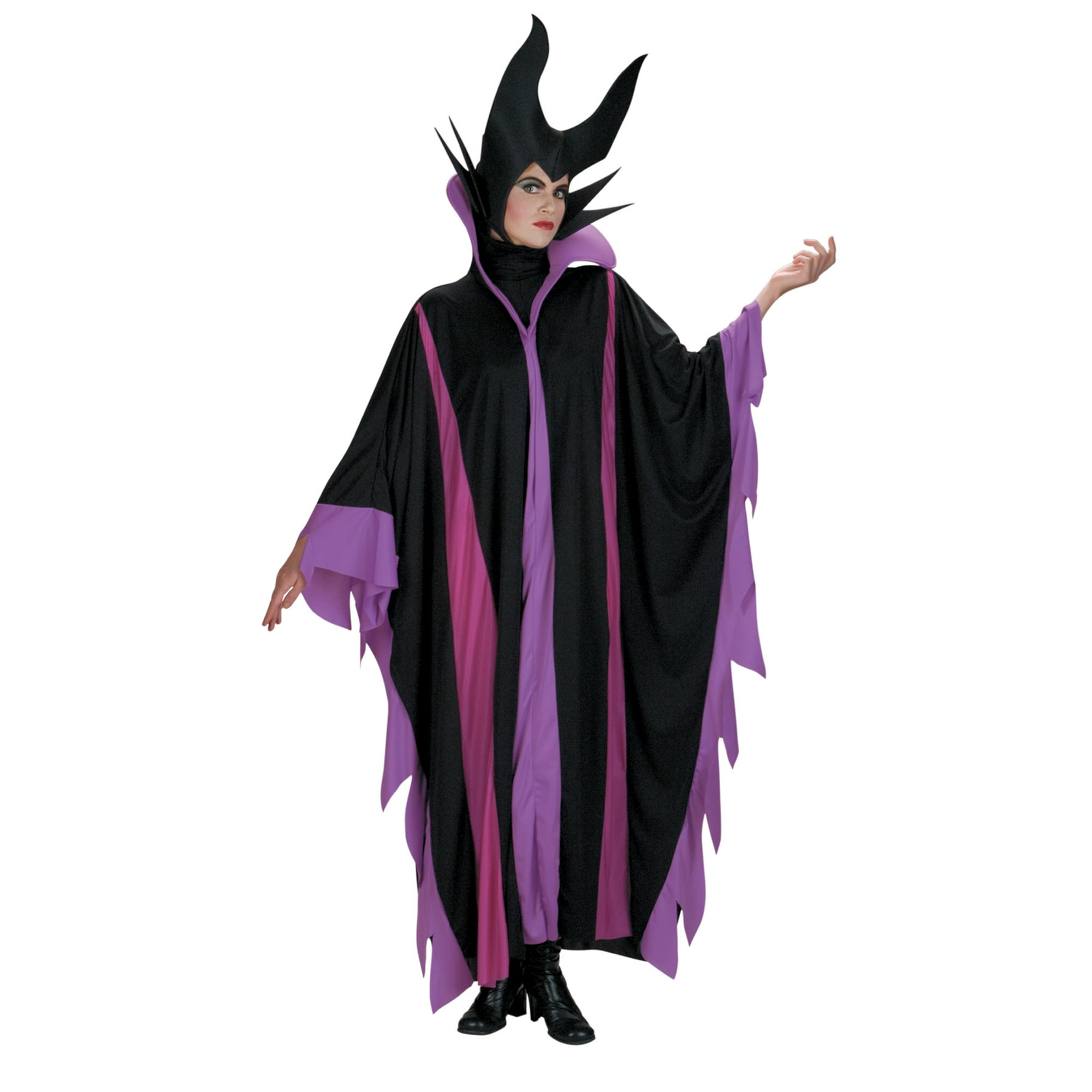 Click here for Morris Disguise Maleficent Deluxe Adult Costume La... prices