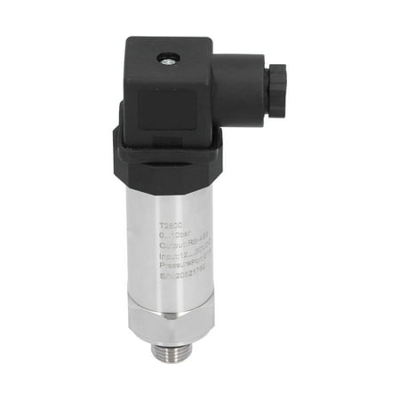 Hydraulic Pressures Sensor, RS-485 Output Signal Stable Performance ...
