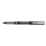 Pilot 35334 Precise V5 Roller Ball Pen, Stick, Extra-Fine 0.5 Mm, Black ...