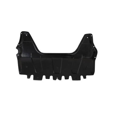 Engine Splash Shield Compatible with 2020-2022 Ford Explorer Front ...