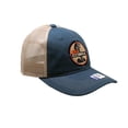 Ford Mustang Cobra Embroidered Logo Trucker Hat Car Auto Racing Cap ...
