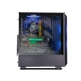 MXZ Prebuilt VR Ready Gaming Desktop PC - Intel I5 12400F, RTX4060, 1TB ...
