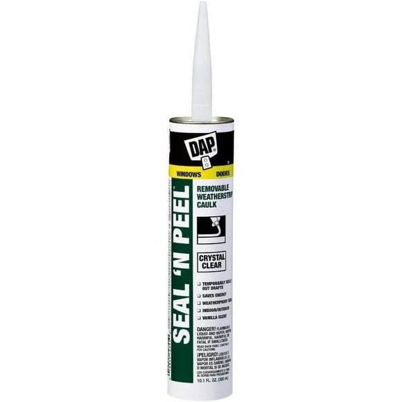 Dap Seal And Peel