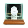 Perfect Cases - Golf Ball Display Case, Black Finish - Walmart.com