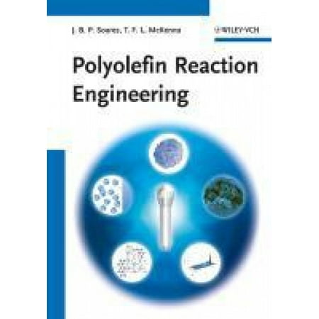 Polyolefin Reaction Engineering | Walmart Canada