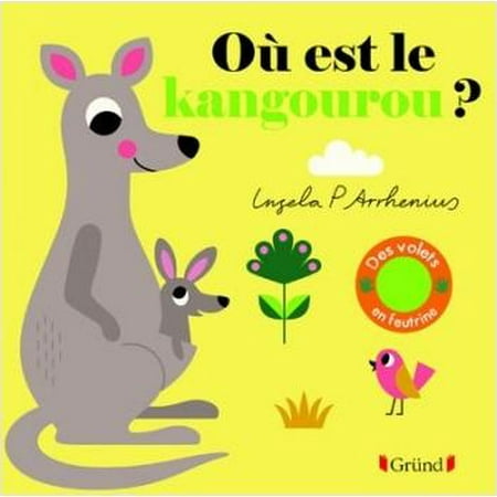G-SOCADIS INC OU EST LE KANGOUROU | Walmart Canada