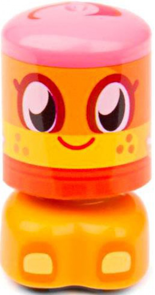 Moshi Monsters Bobble Bots Coolio #52 (100 Rox) - Walmart.com