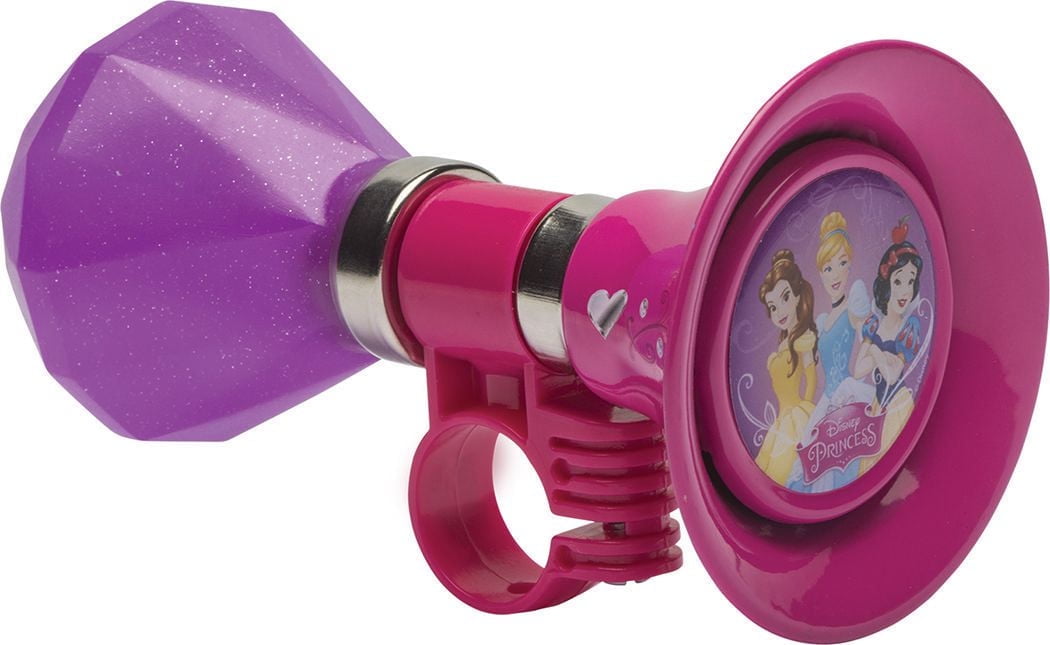 Bell Sports Disney Princess Bike Horn, Ages 3+ - Walmart.ca