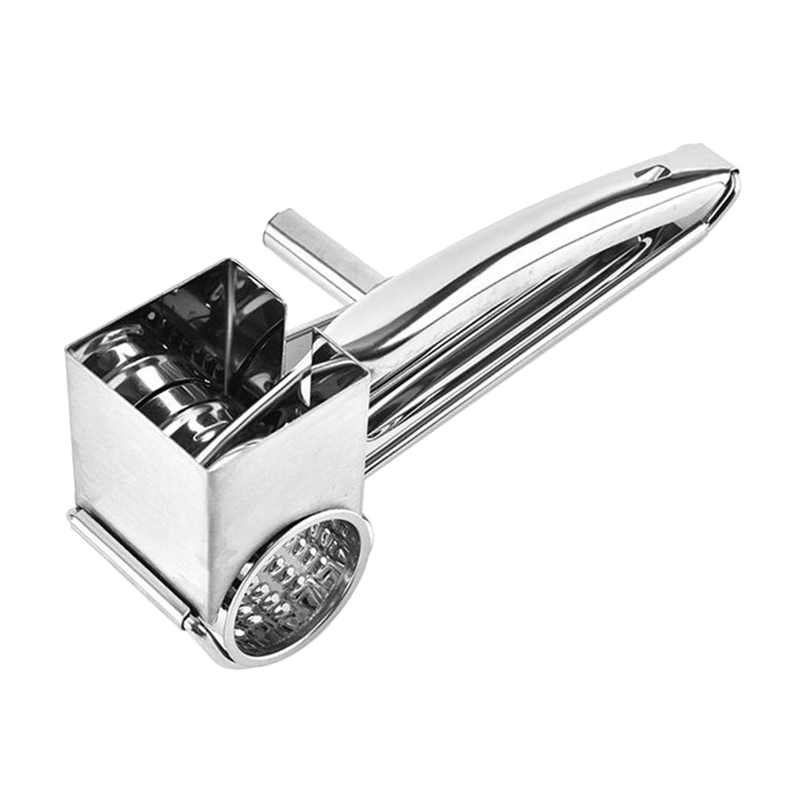 Click here for Bunblic Stainless Steel Rotary /Vegetable Shredder... prices