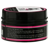 She is Bomb Collection Edge Control, Non-Greasy, Fast Drying 3.5 oz for ...