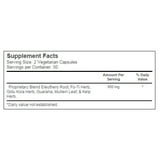 Dr. Christopher's Original Formulas Herbal Thyroid Formula Capsules ...