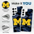 Michigan Wolverines HD Mag-Safe Phone Case for Samsung Galaxy S25 Ultra ...