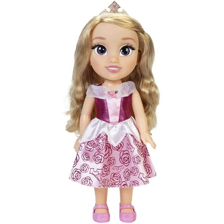 Disney Fairies Princess My Friend Aurora Doll | Walmart Canada