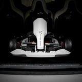 HYPER GOGO Drift GoKart Kit, Hoverboard Attachment, Outdoor Race ...