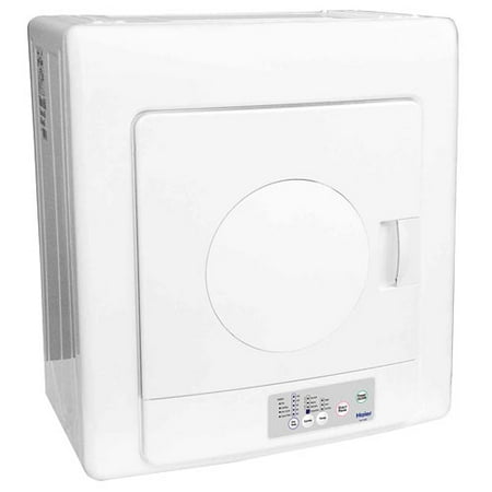 Haier 2.6 cu. ft. Compact Tumble Dryer - Walmart.com