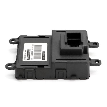 Tbest DRL Control Unit Module For Xenon LED Headlight Fit For Q5 2010 ...
