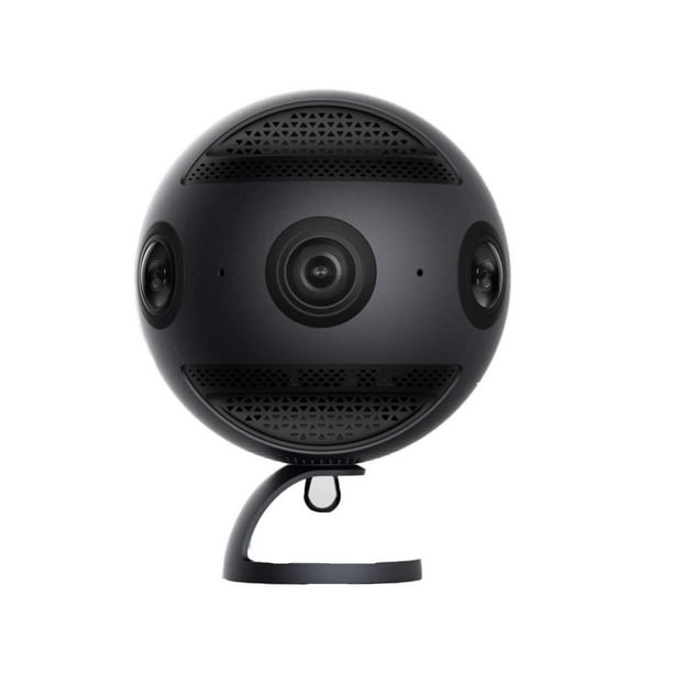 Insta360 PRO 8K 360 Spherical VR Camera, Black - Walmart.ca