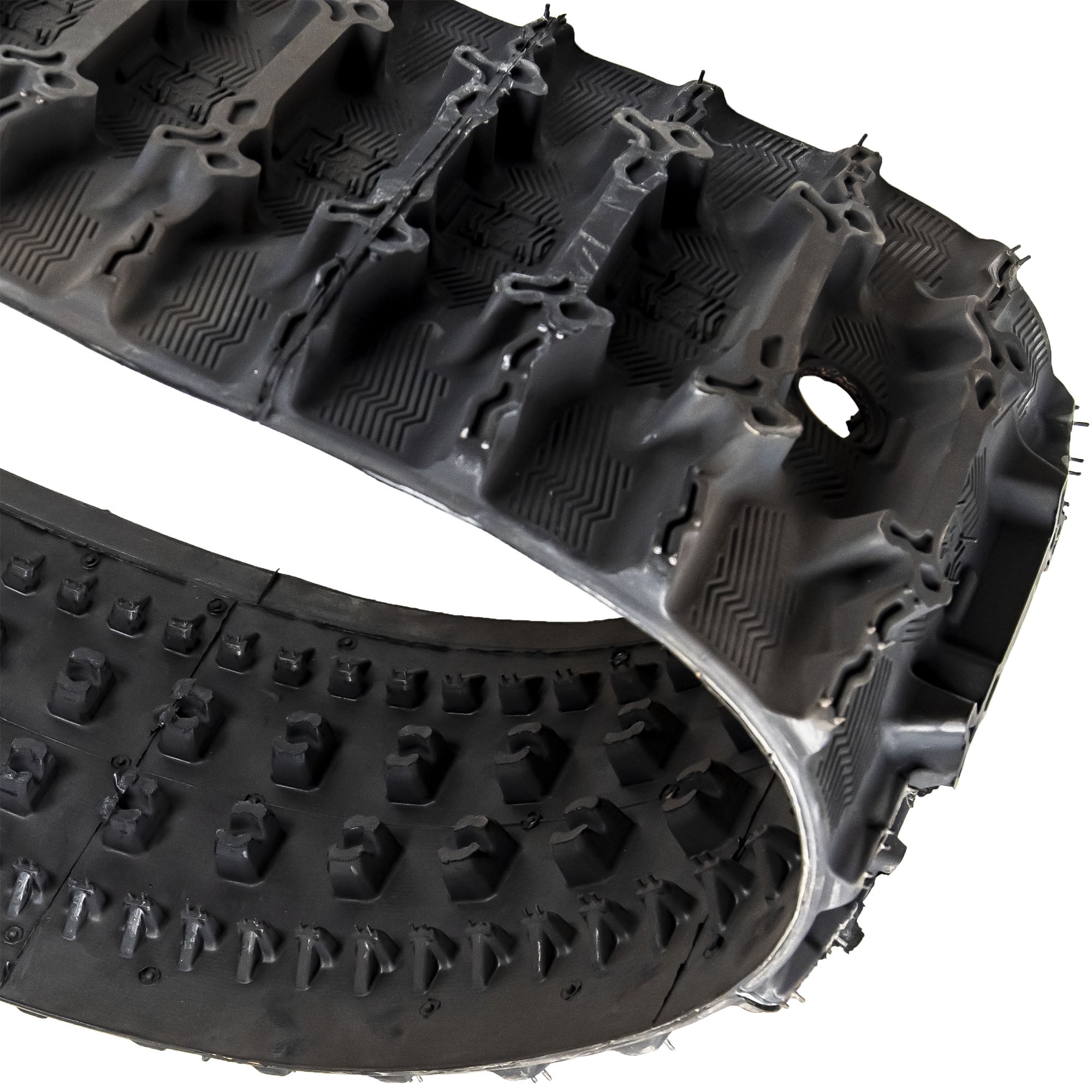 Polaris Genuine Replacement Track - Prospector Pro, Part Polaris Genuine Replacement Track - Prospector Pro, Part